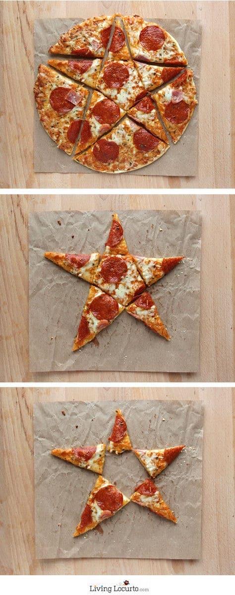 5 Creative Ways To Serve Pizza At A Party 5 Creative Ways To Serve Pizza At A Party