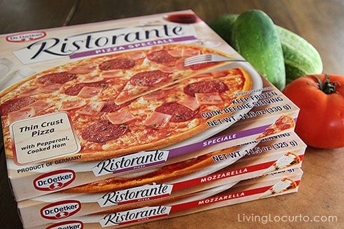 5 Creative Ways to Serve Pizza at a Party