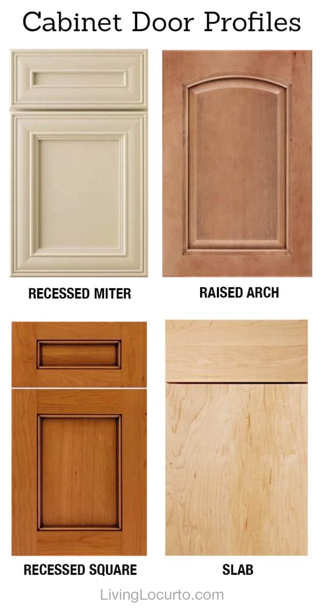 6 Tips for Choosing the Perfect Kitchen Cabinets