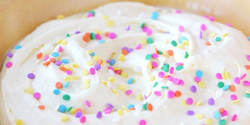 Easy Lemon Dip - 3 Ingredient Fruit Dip Recipe - Living Locurto