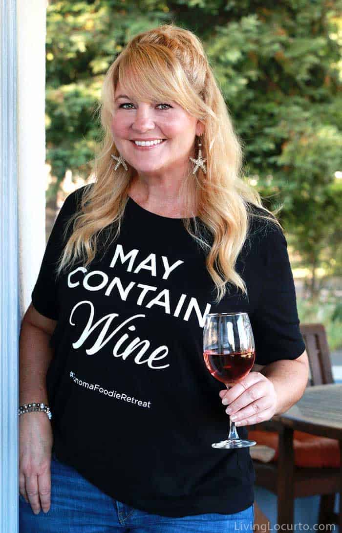 Tamron 24-70 mm Lens Review - Best Food Blogger Gear - Living Locurto