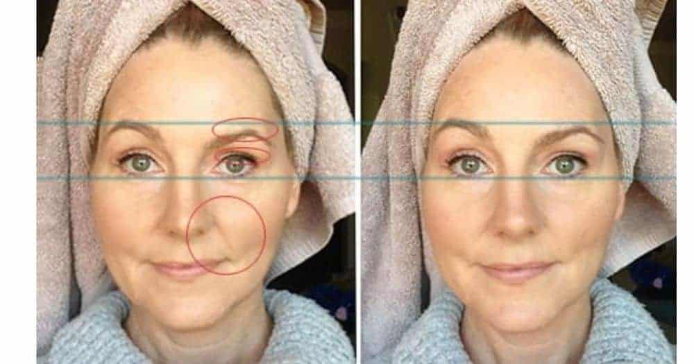 Easy DIY Face Lift You Can Do at Home - Living Locurto