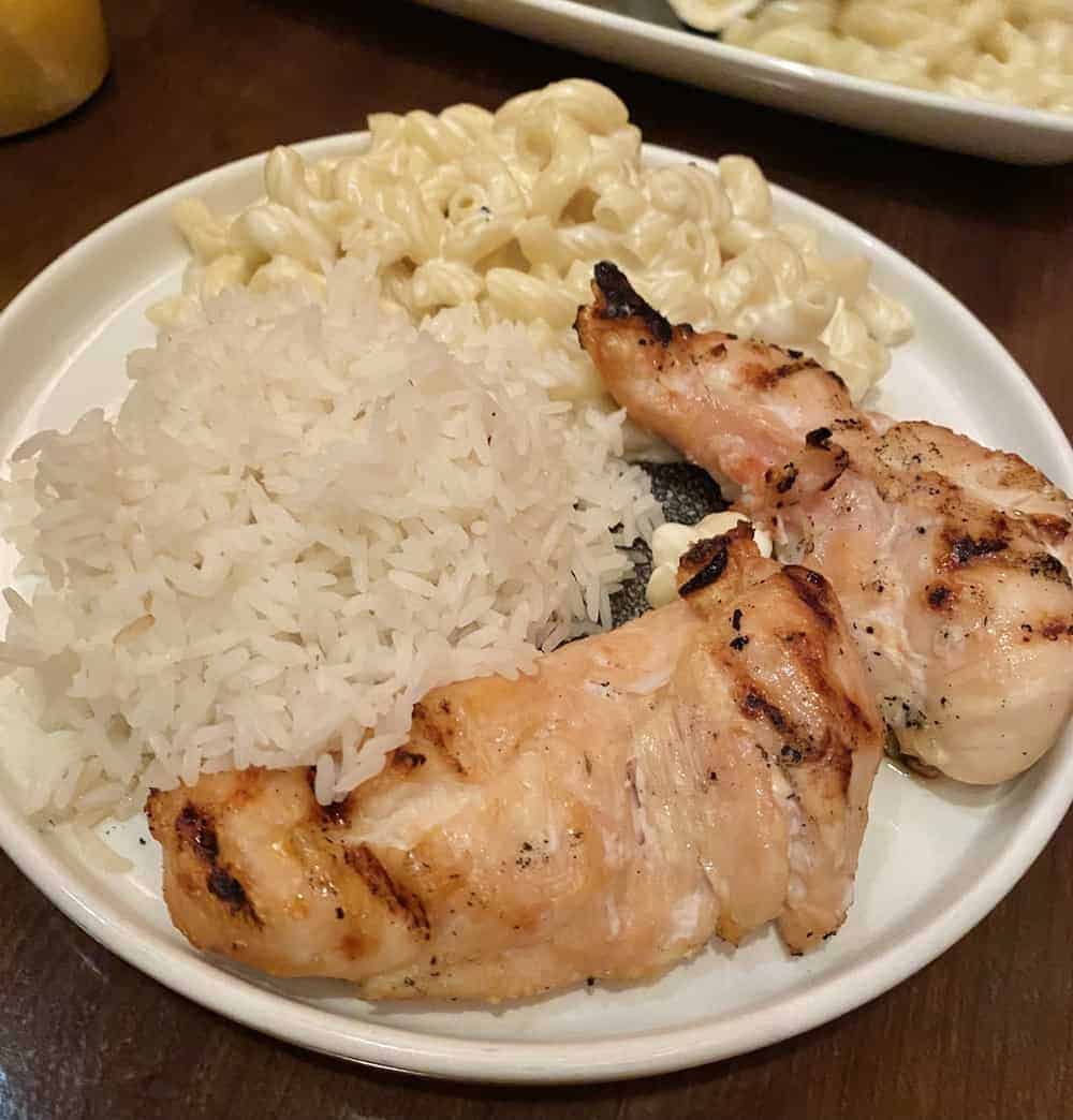 Tiffins Restaurant Review - Disney's Animal Kingdom - Living Locurto