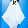 DIY Mickey Ghost Halloween Craft - Living Locurto