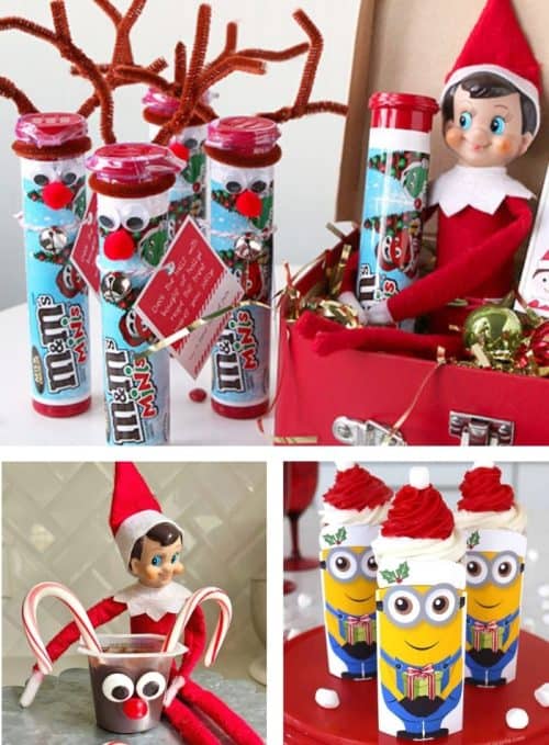 15 New Elf on the Shelf Ideas to Try this Season - Living Locurto ...