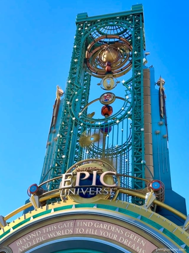 Universal Epic Universe: 10 Essential Tips You MUST Know