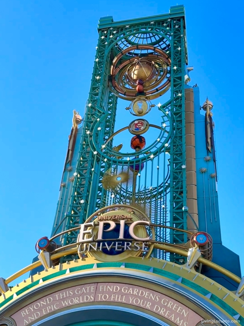 Universal Epic Universe: 10 Essential Tips You MUST Know